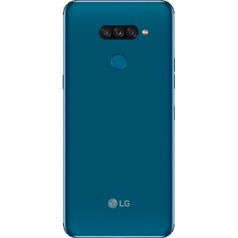 LG K50S išmanusis telefonas | Bitė Lietuva
