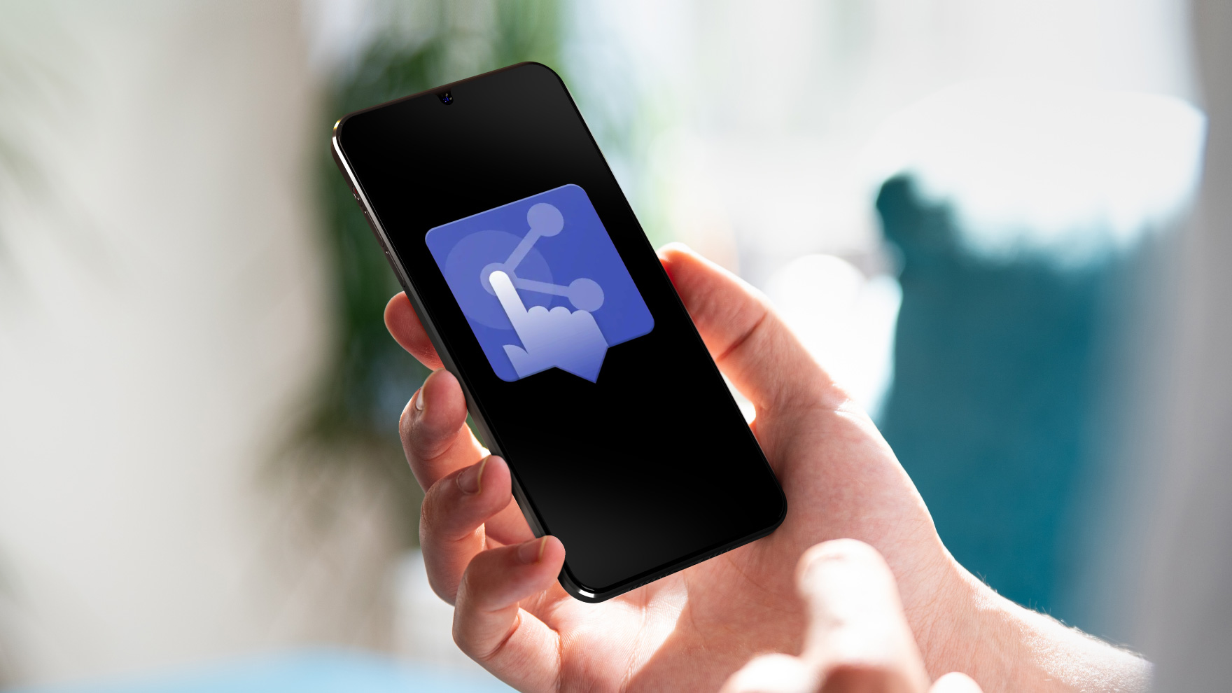 Kaip prisijungti prie kito telefono nuotoliniu būdu? | Bitė Lietuva