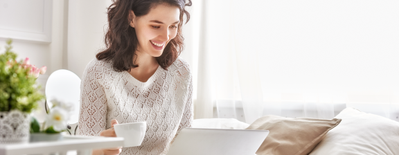 Internetas namams | Bitė Lietuva