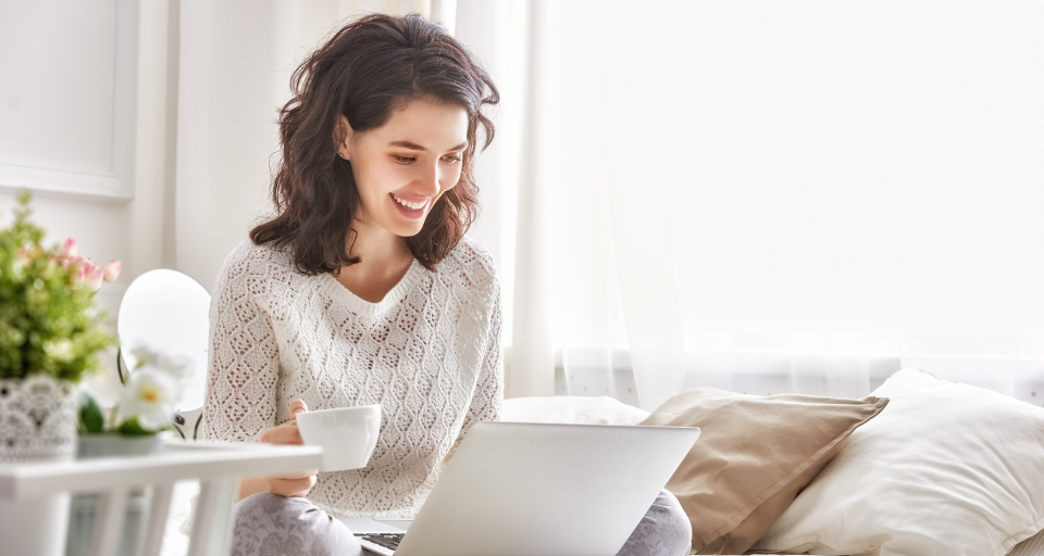 Internetas namams | Bitė Lietuva