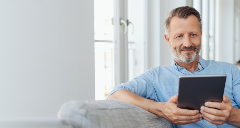 Internetas namams | Bitė Lietuva