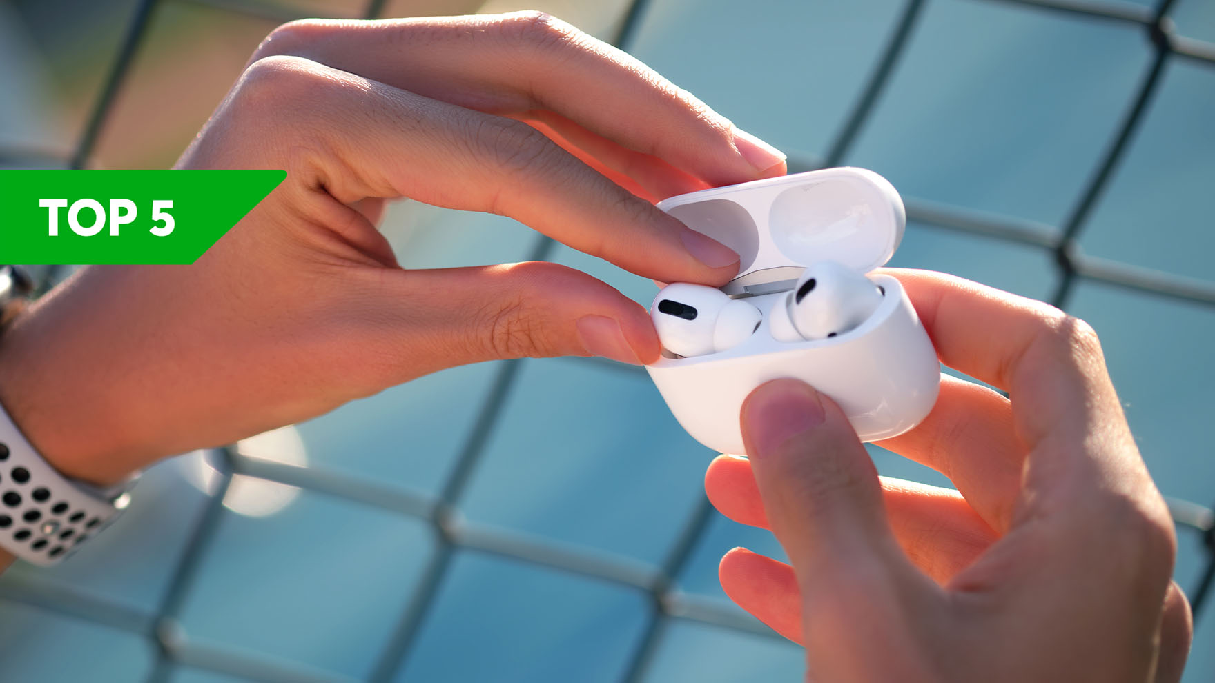 „Bitės Profai“ rekomenduoja: geriausios belaidės ausinės | Bitė Lietuva