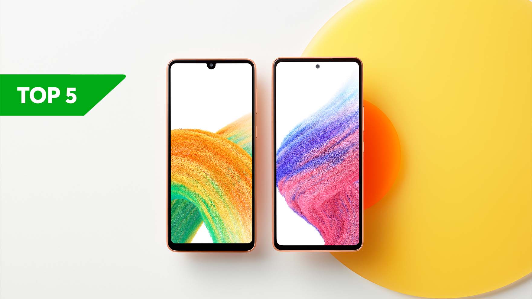 „Bitės Profai“ rekomenduoja: TOP 5 išmanieji telefonai su geriausiomis ...