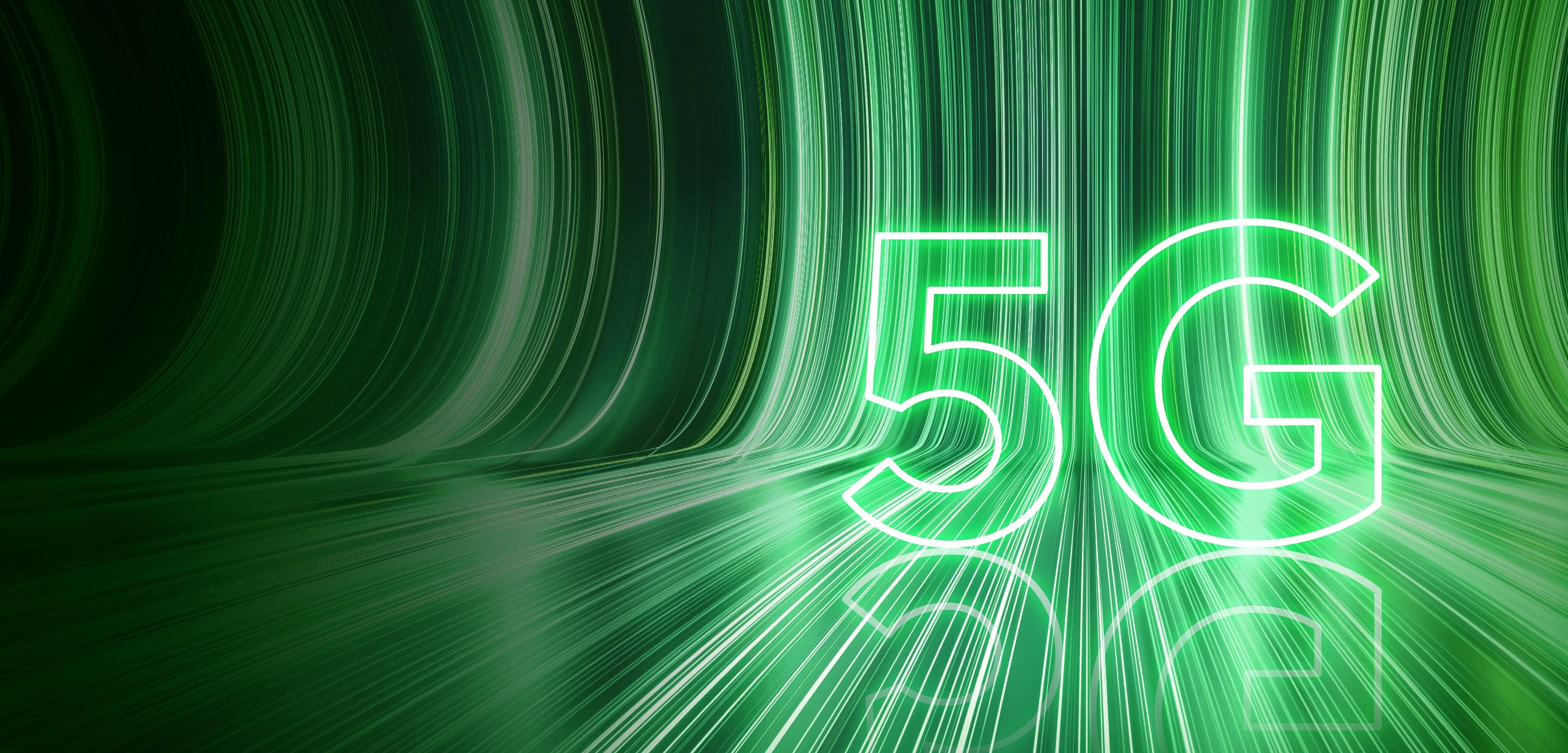 5G | Bitė Lietuva