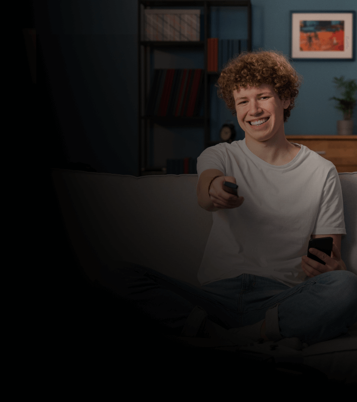 Go3 – televizija internetu | Planai, kainos | Bitė Lietuva