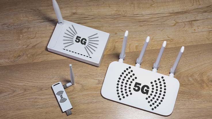 5G internetas namuose: kaip sklandžiai juo naudotis? | Bitė Lietuva