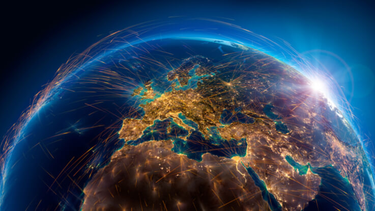 Kas yra internetas? | Bitė Lietuva