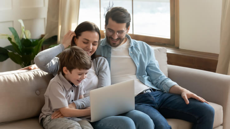 Kas yra internetas? | Bitė Lietuva