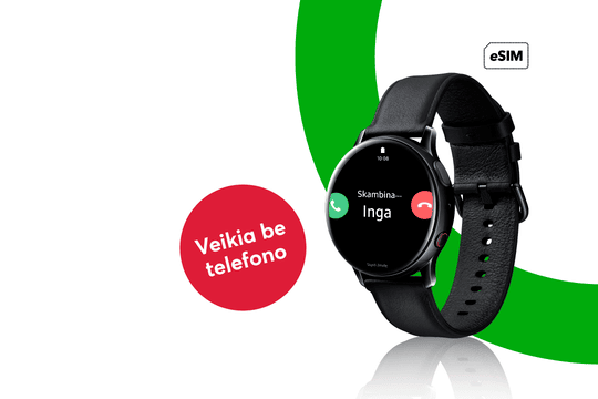 BITĖ. Taip lengviau | telefonai, ryšys, internetas