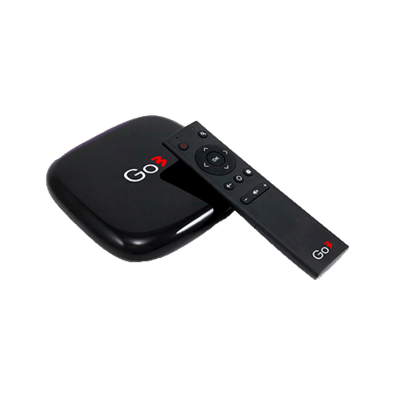 Kaip pradėti naudotis naujos kartos televizija „GO3|BITĖ“ įvairiuose ...