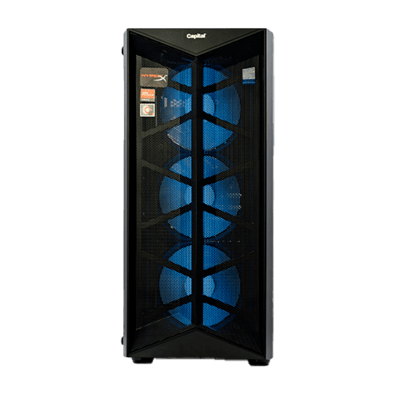 Stacionarūs kompiuteriai (PC) | Kainos