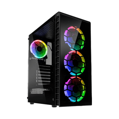 Stacionarūs kompiuteriai (PC) | Kainos