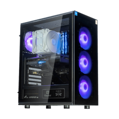 Stacionarūs kompiuteriai (PC) | Kainos | Išsimokėtinai | BITĖ