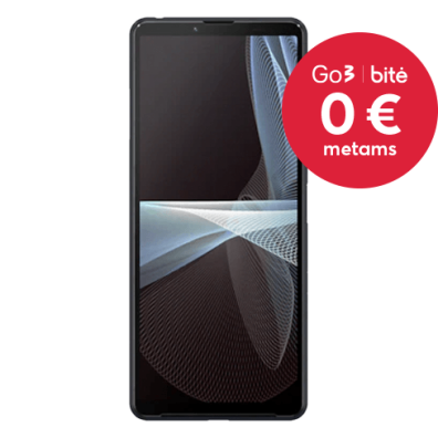 Naujausi mobilieji ir išmanieji telefonai | Bitė Lietuva