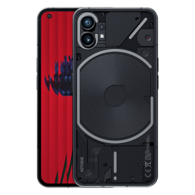 Nothing 5G telefonai | Kainos | Išsimokėtinai | BITĖ